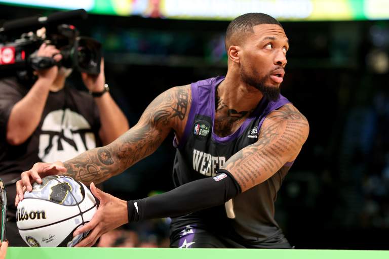 The 30 Greatest 3-Point Shooters in NBA History, Ranked - New Arena