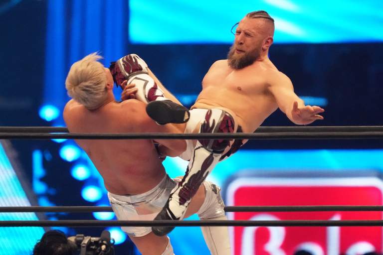 The 50 Greatest Professional Wrestlers of All-Time, Ranked - New Arena