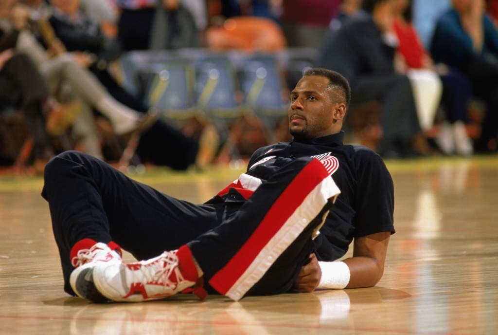 Worst NBA All Stars: 30 Worst All-Stars In NBA History