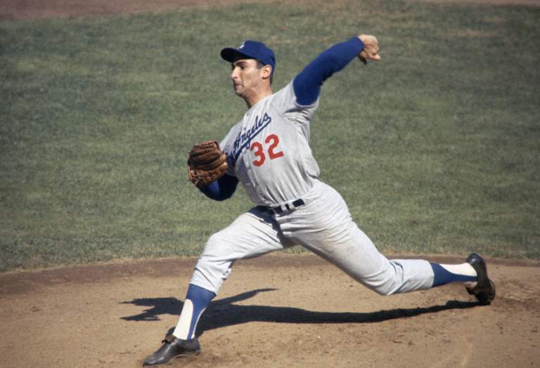 RANKED: The 25 Greatest Starting Pitchers In MLB History - New Arena