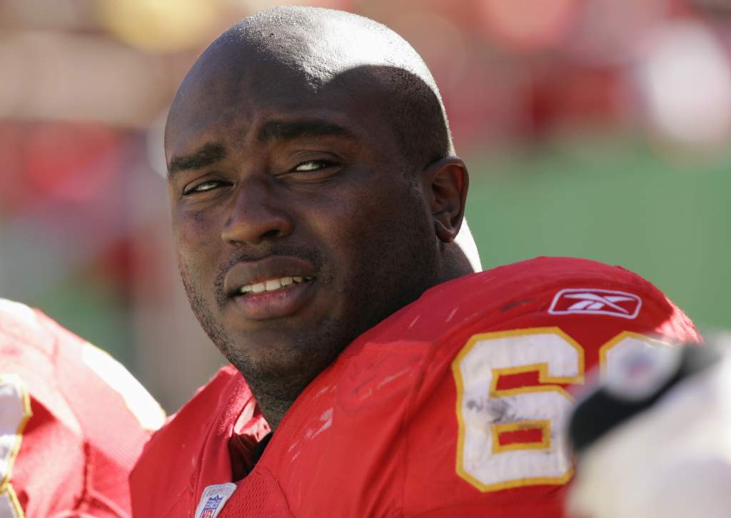 RANKED: The Top 10 Kansas City Chiefs of All-Time - New Arena