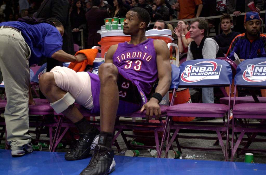 Worst NBA All Stars: 30 Worst All-Stars In NBA History