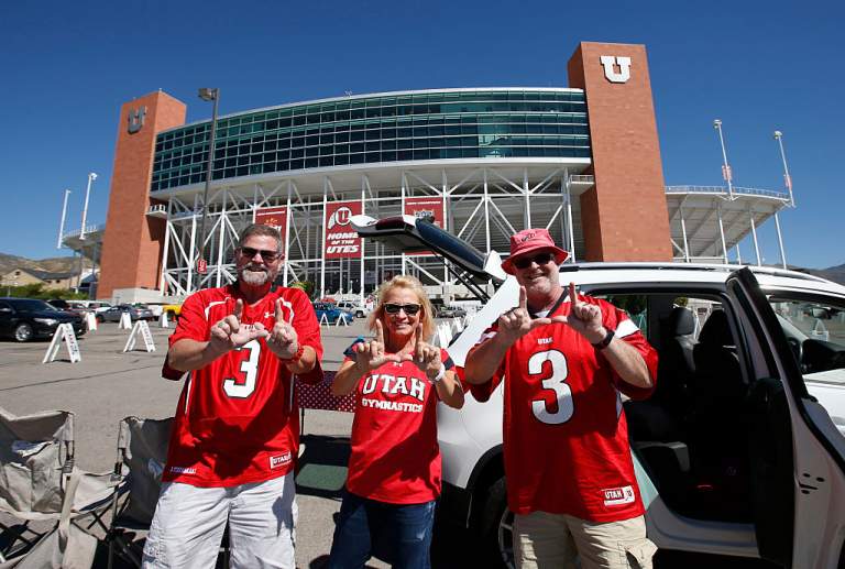 RANKED: The 30 Best Tailgating Schools In College Football - New Arena