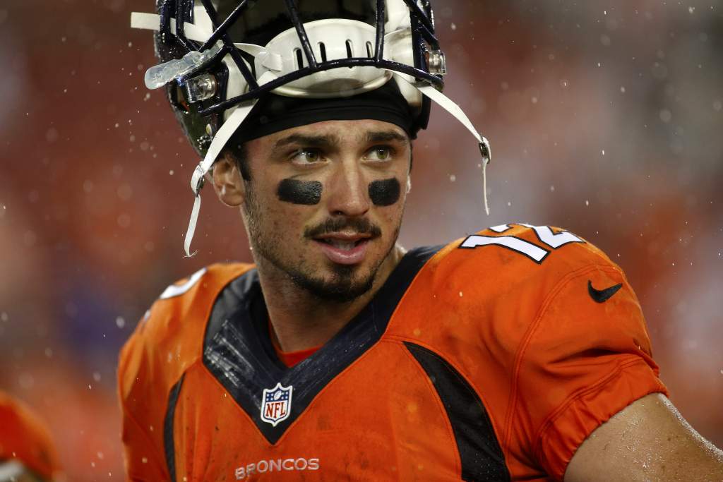 Ranking Every 1st Round QB Since 2014 From Worst To Best - New Arena