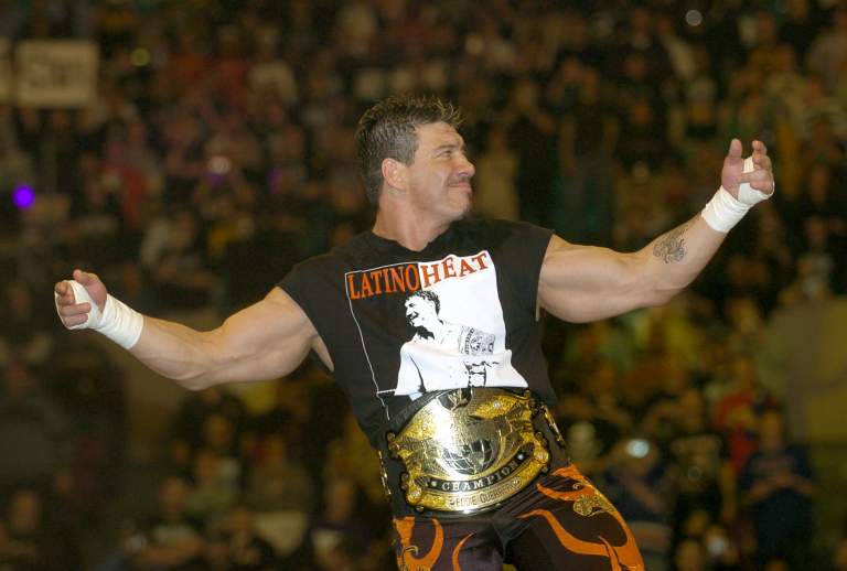 Ranking The Top 50 Professional Wrestlers of All-Time - New Arena