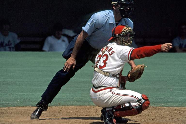 MLB's 20 Greatest Catchers Ever, Ranked - New Arena