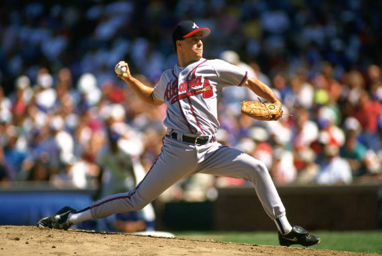 RANKED: The 25 Greatest Starting Pitchers In MLB History - New Arena