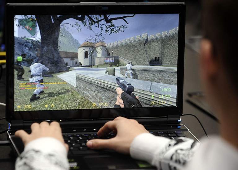 Most Addictive PC Games: Top 26 List