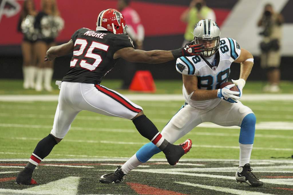 The 26 Greatest Tight Ends in NFL History, Ranked - New Arena