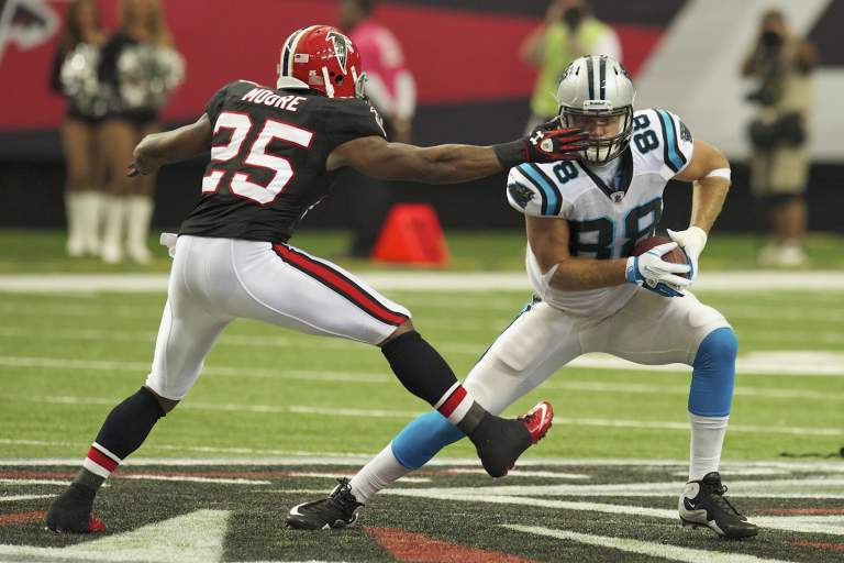 The 26 Greatest Tight Ends in NFL History, Ranked - New Arena