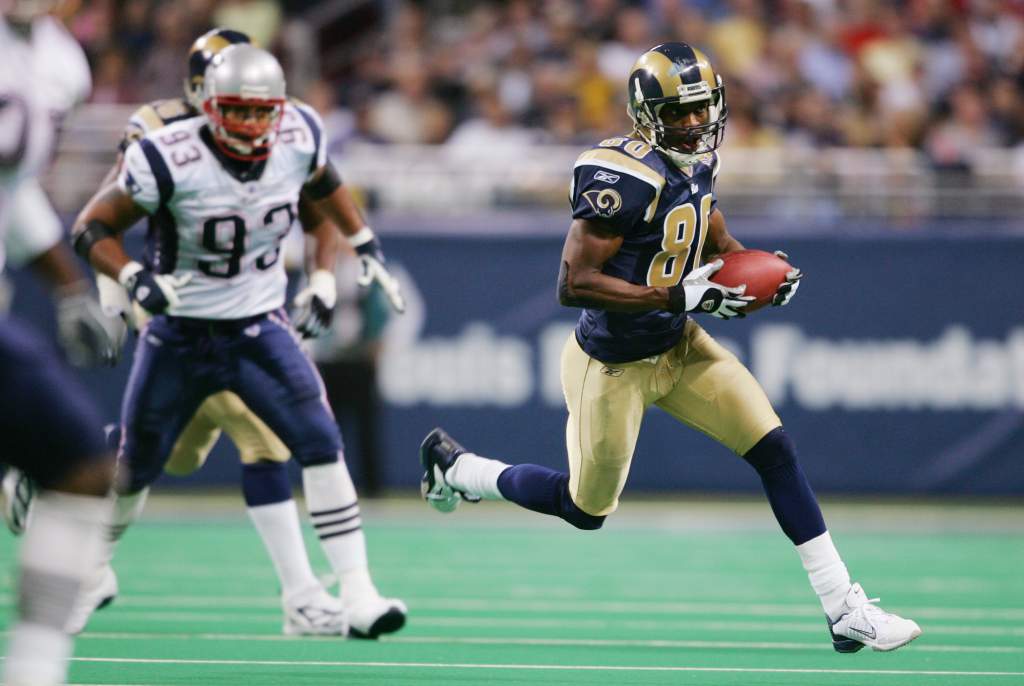 Best Wide Receivers: Top 40 Greatest Of All Time