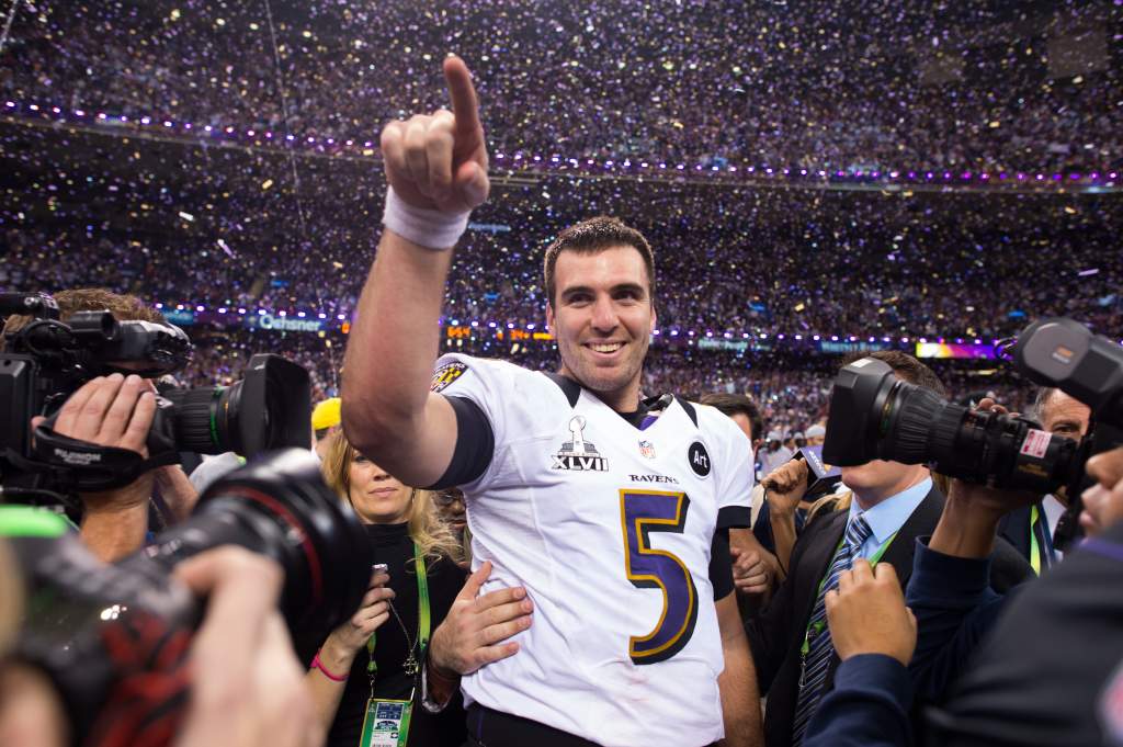 RANKED: All 34 Super Bowl-Winning Quarterbacks From Worst To Best - New ...