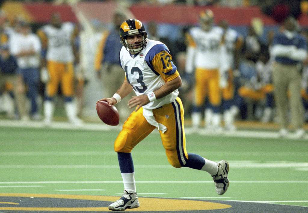 RANKED: All 34 Super Bowl-Winning Quarterbacks From Worst To Best - New ...