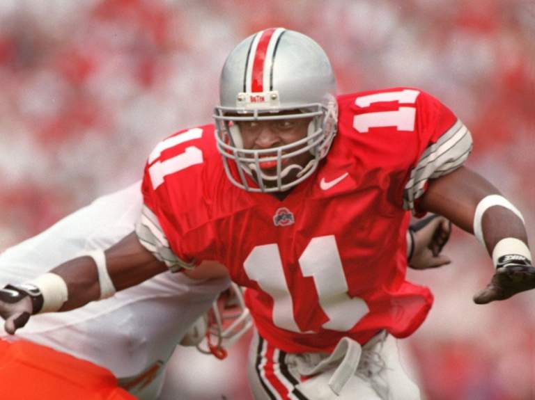 Ohio State’s 33 Greatest Football Players Of All-Time - New Arena