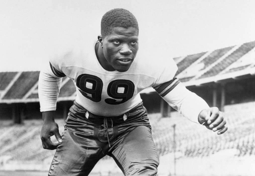 The Greatest Ohio State Football Players of All-Time - New Arena