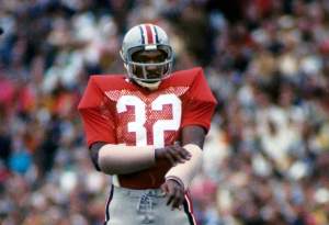 The Greatest Ohio State Football Players of All-Time - New Arena