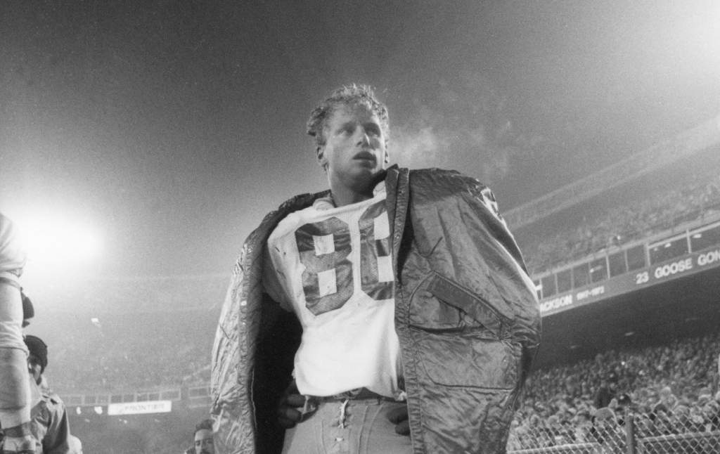 The Greatest Ohio State Football Players of All-Time - New Arena