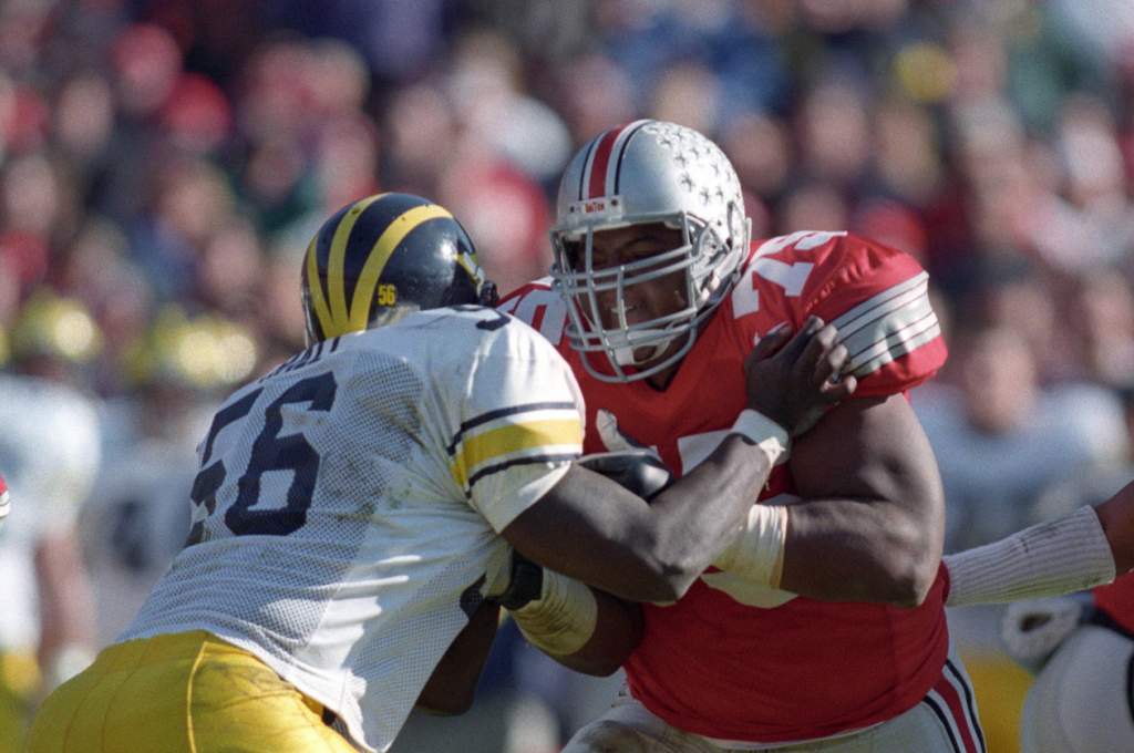 Ohio State’s 33 Greatest Football Players Of All-Time - New Arena