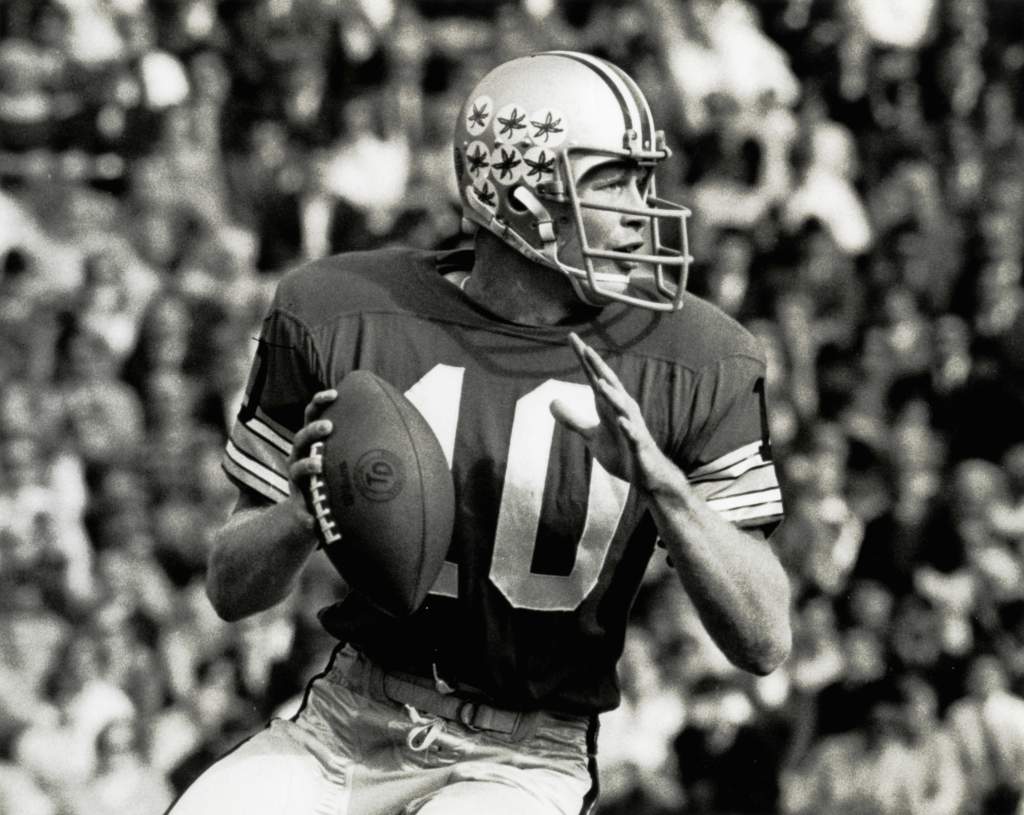Ohio State’s 33 Greatest Football Players Of All-Time - New Arena