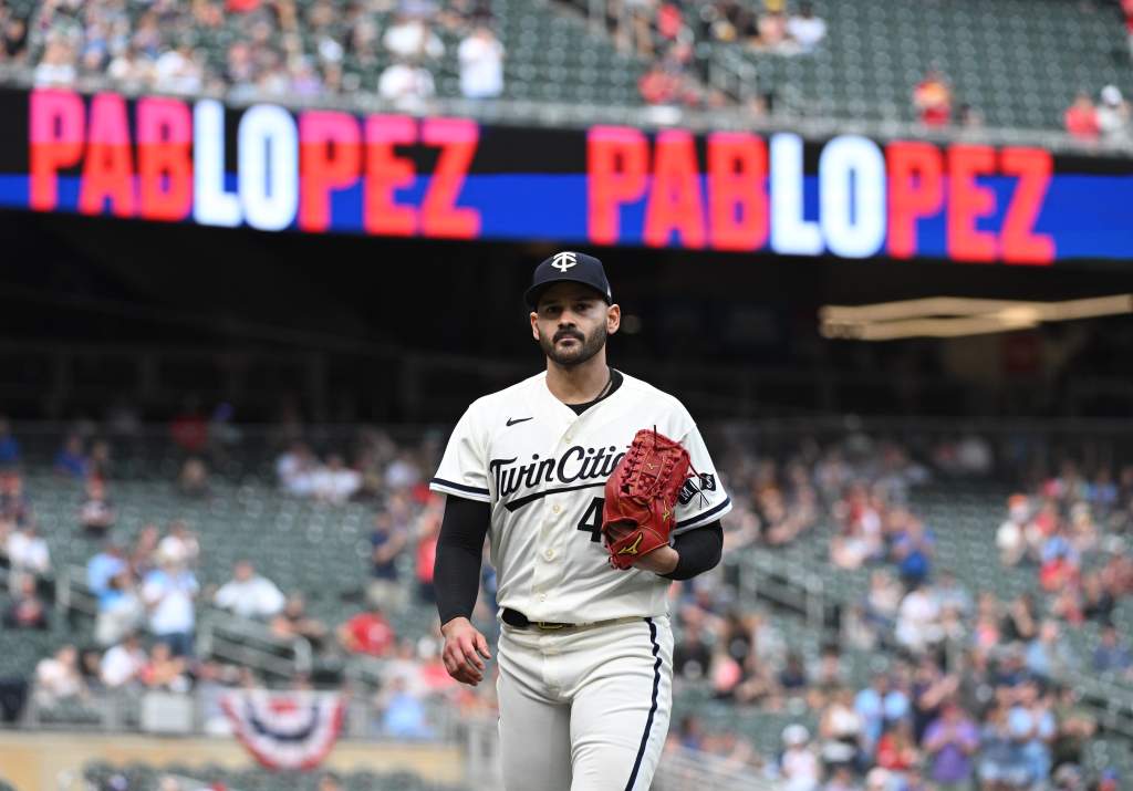 RANKED: MLB's 15 Best Starting Pitchers Right Now - New Arena