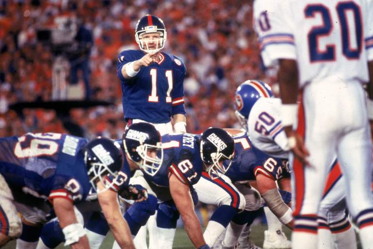 RANKED: All 34 Super Bowl-Winning Quarterbacks From Worst To Best - New ...