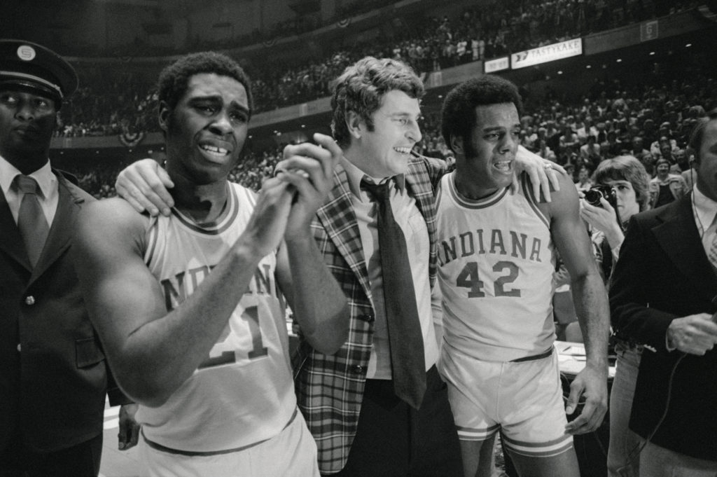RANKED: 25 Greatest Men’s College Basketball Teams Of All-Time - New Arena