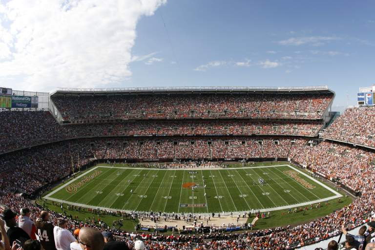 NFL Stadiums Ranked: Ranking Of All 30 Venues