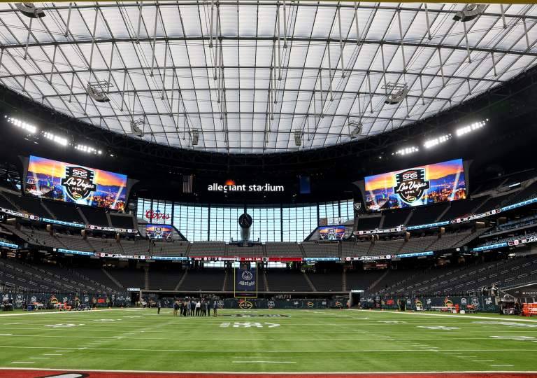 NFL Stadiums Ranked: Ranking Of All 30 Venues