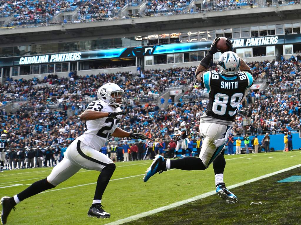 RANKED: The 35 Best Wide Receivers In NFL History - New Arena