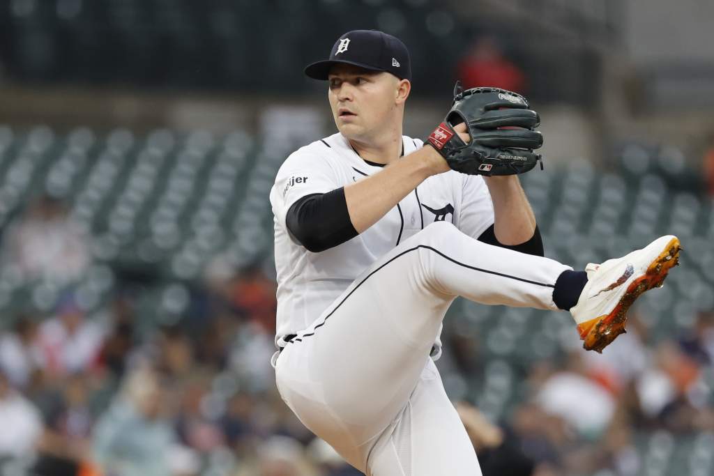 RANKED: MLB's 15 Best Starting Pitchers Right Now - New Arena