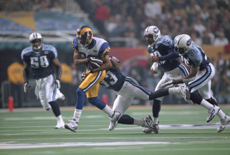 RANKED: The 35 Best Wide Receivers In NFL History - New Arena