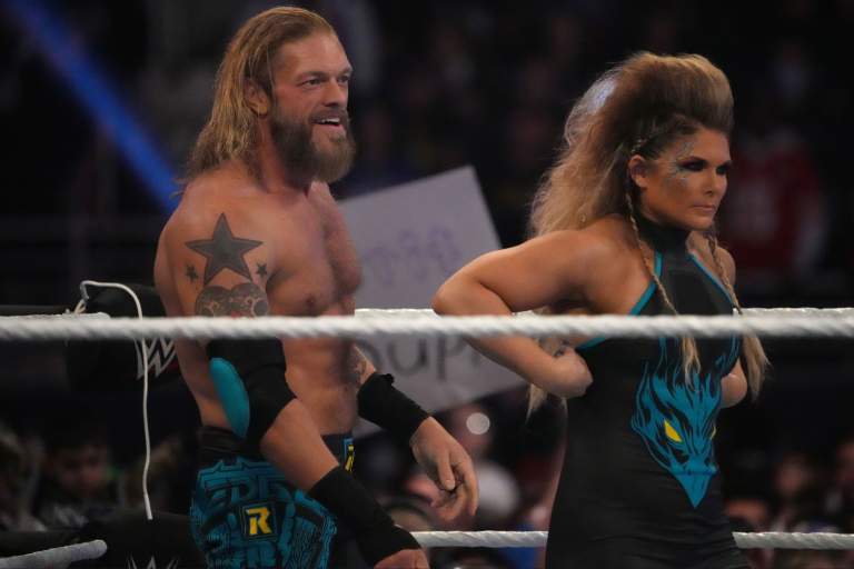 25 Icons Who Forever Changed Women's Wrestling Forever - New Arena