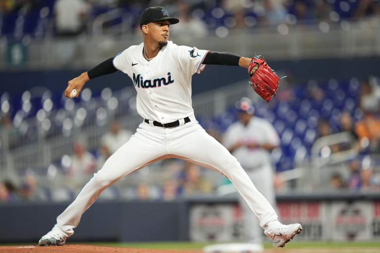 Ranking The Top 25 MLB Players Under 25 Heading Into 2024 Season - New ...