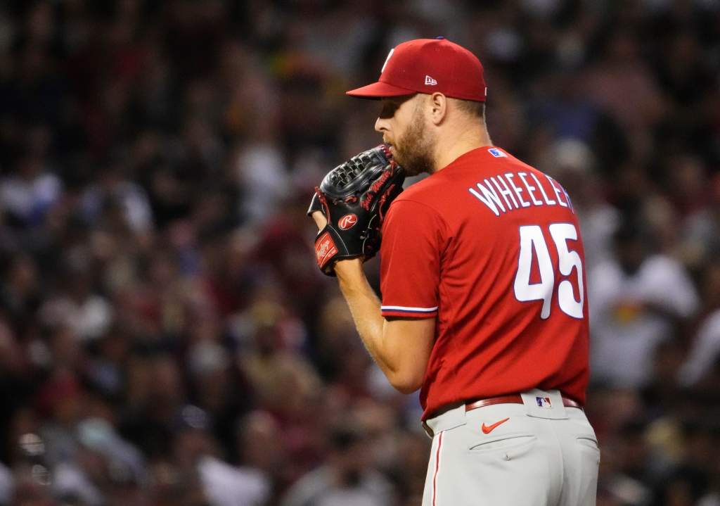RANKED: MLB's 15 Best Starting Pitchers Right Now - New Arena