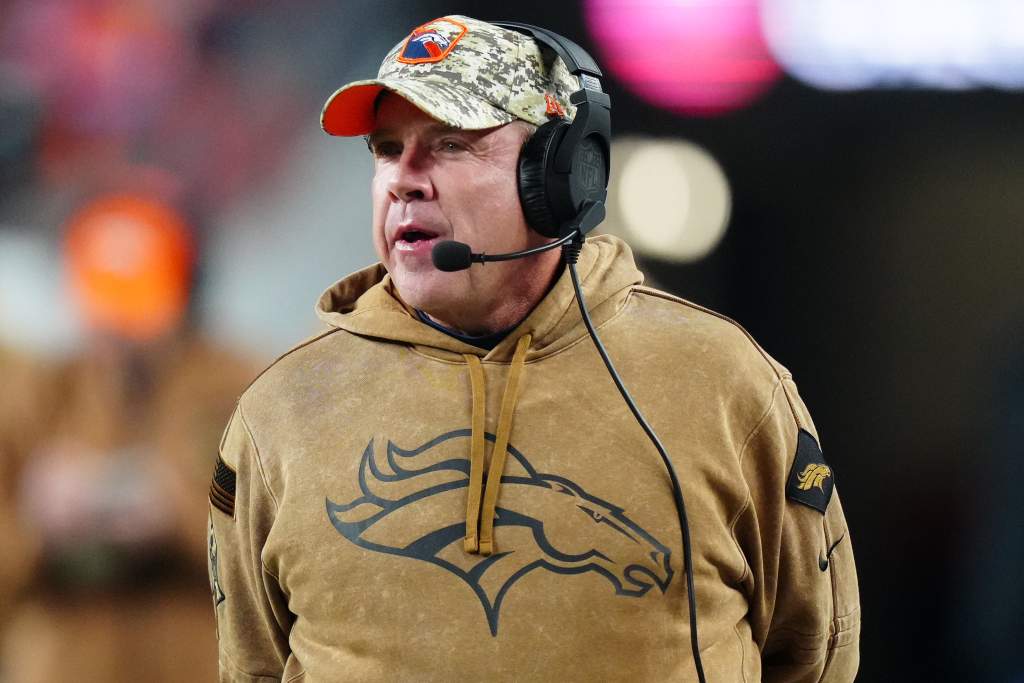 RANKED: All 32 Current NFL Head Coaches From Worst to Best - New Arena