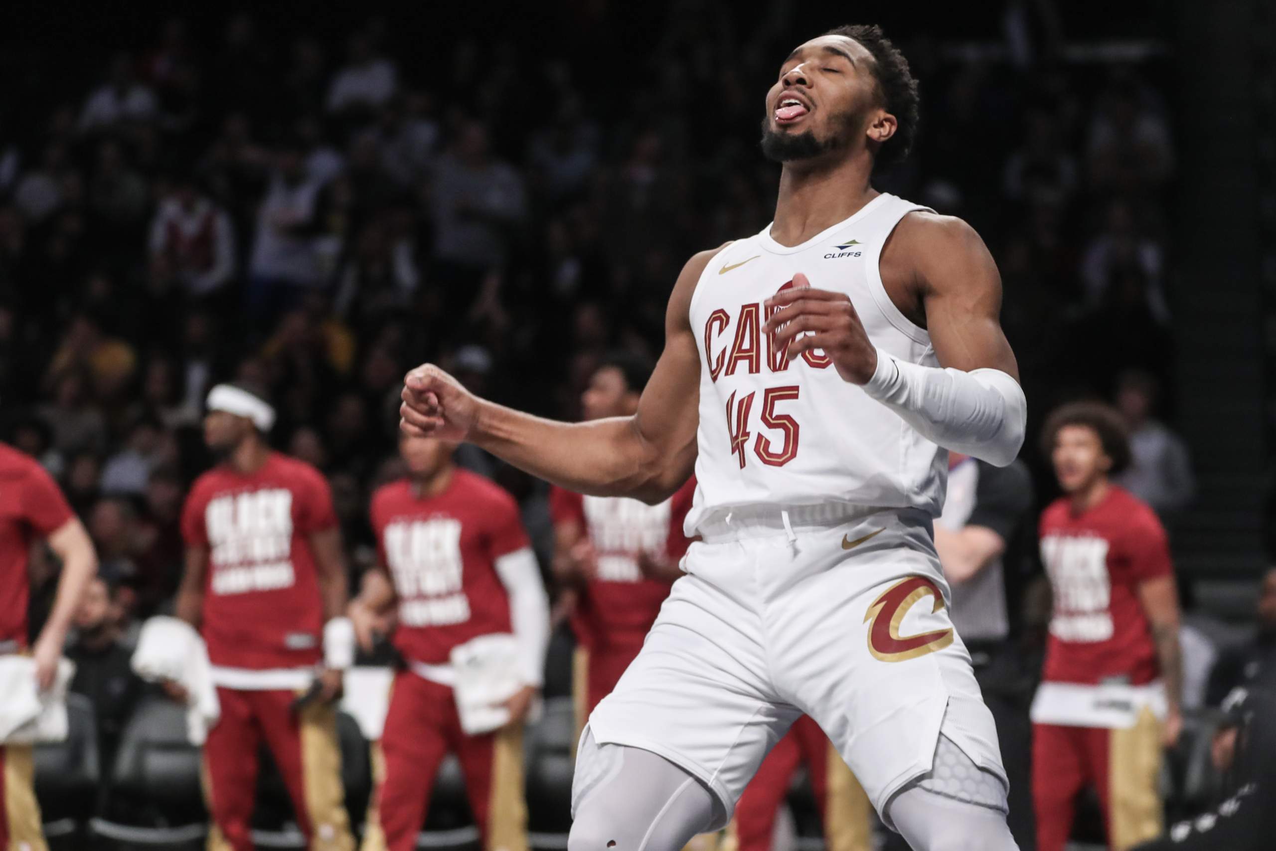 RANKED: The Top 30 NBA Stars Right Now - New Arena