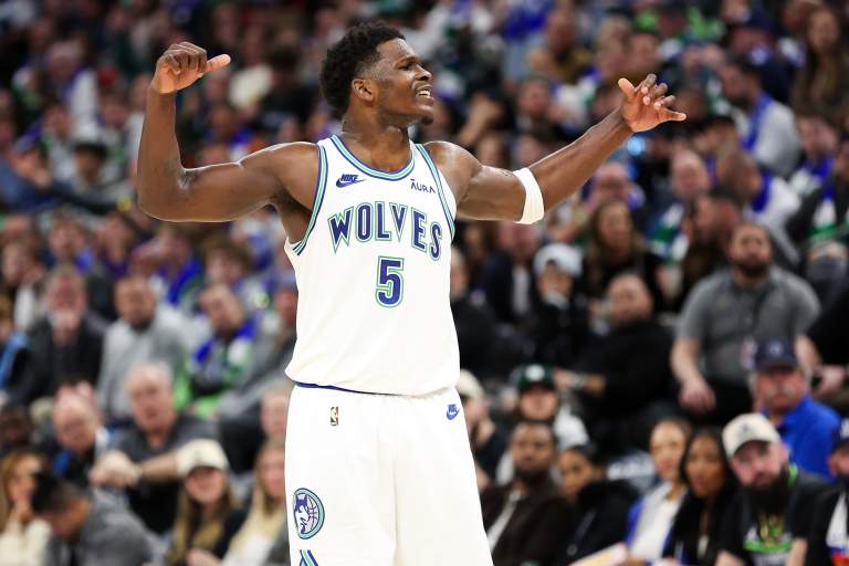 RANKED: The Top 30 NBA Stars Right Now - New Arena