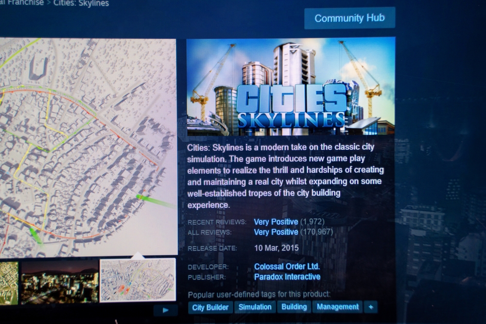 Most Addictive PC Games: Top 26 List