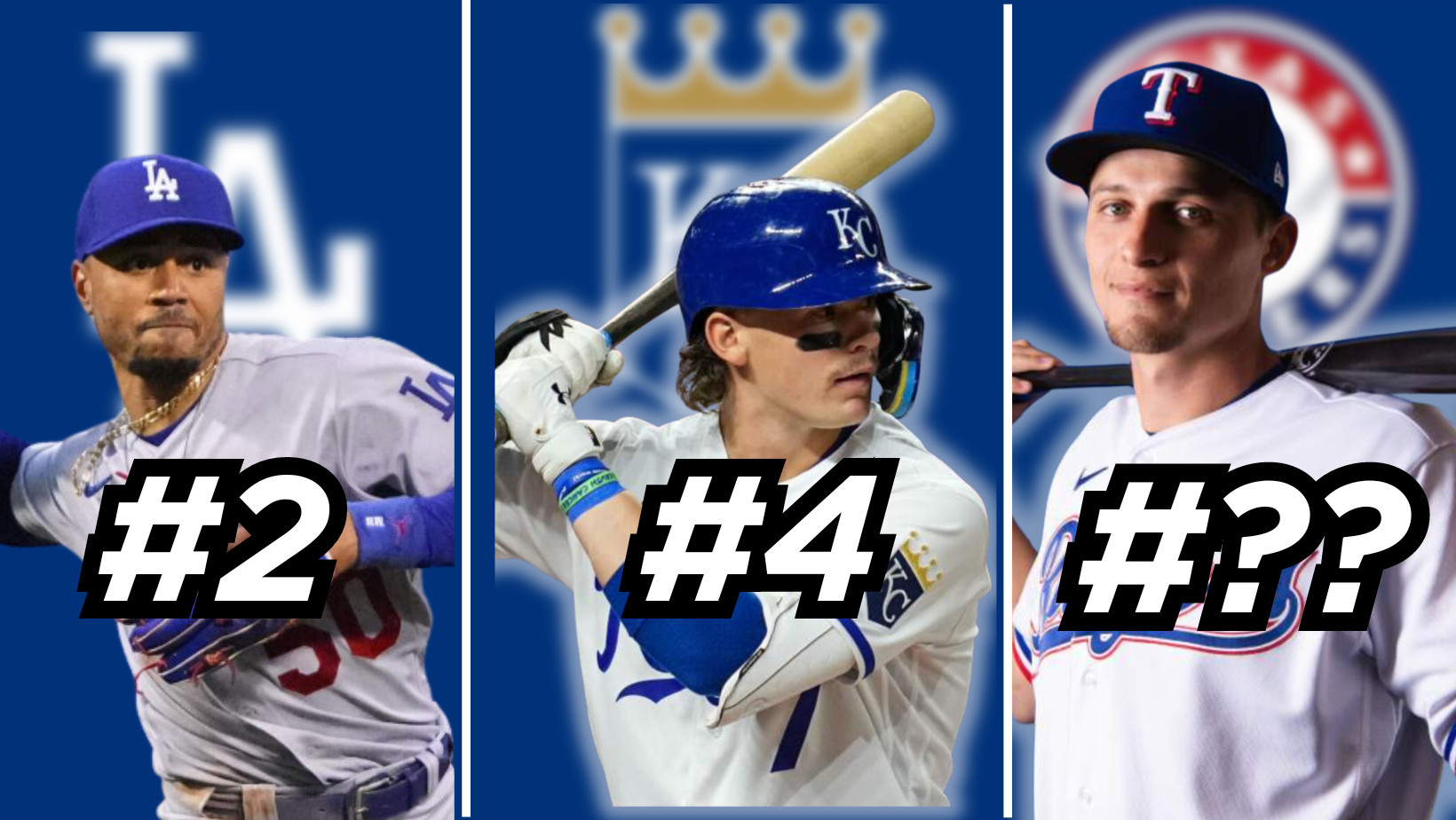 Ranking Each MLB Team's Starting Shortstop In 2024 - New Arena