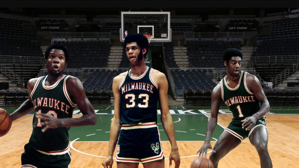 NBA's 25 Greatest Trios, Ranked - New Arena