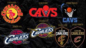 NBA Logo History: Evolution Of Every Team'S Logo