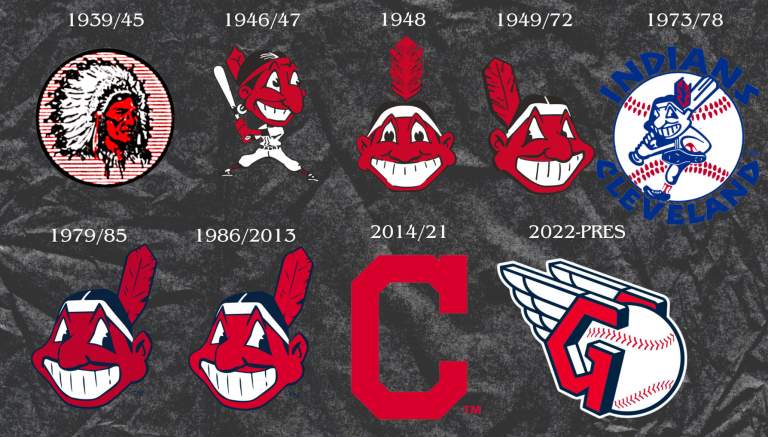 MLB Logo History: Evolution Of Every Team's Logo