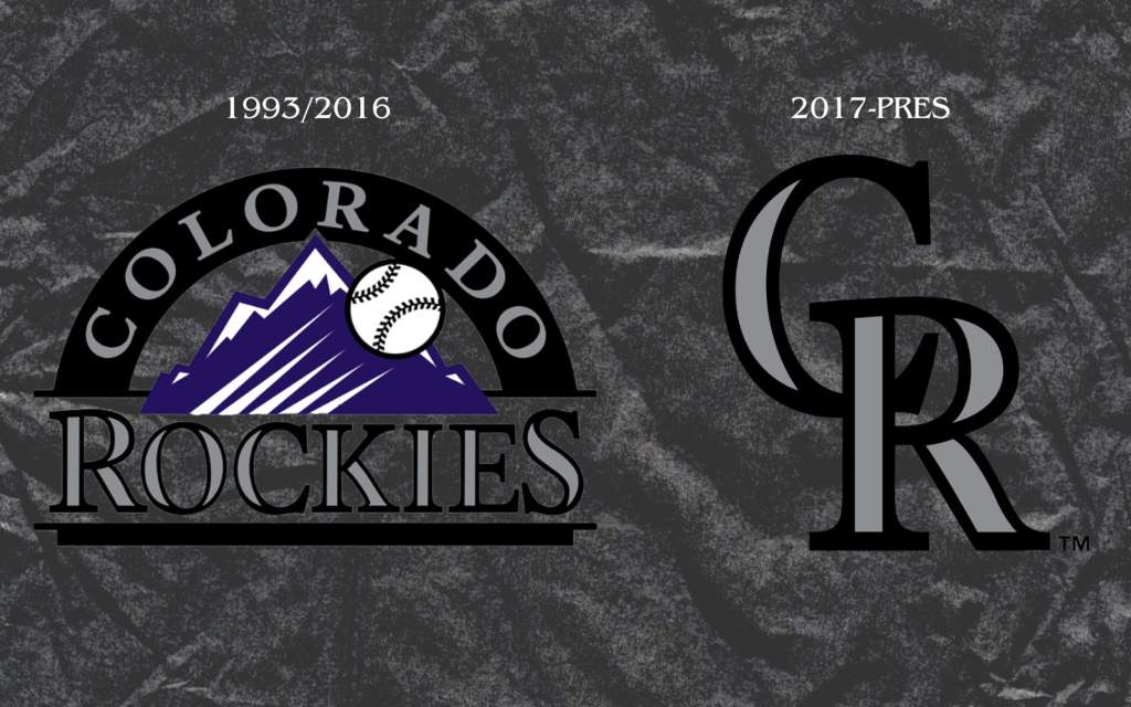 MLB Logo History: Evolution Of Every Team's Logo