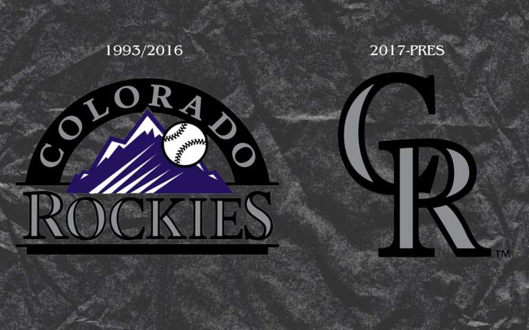 MLB Logo History: Evolution Of Every Team's Logo