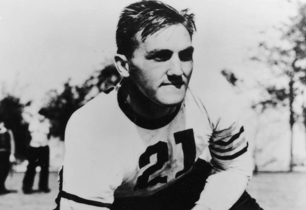 The 25 Greatest Chicago Bears of All-Time, Ranked - New Arena