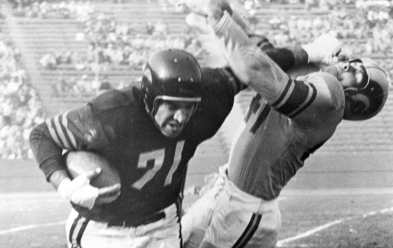 The 25 Greatest Chicago Bears of All-Time, Ranked - New Arena