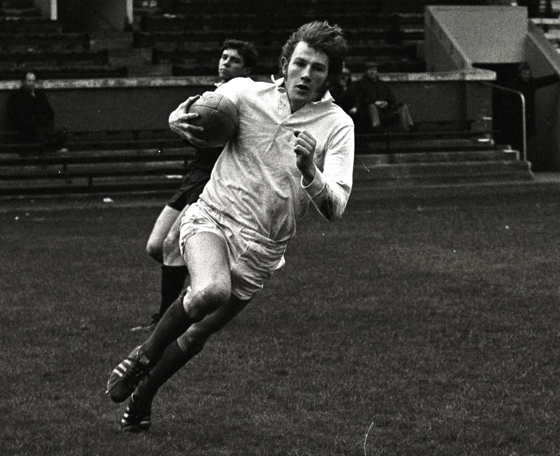 20 Star Athletes Who Made It Even Bigger After Quitting - New Arena