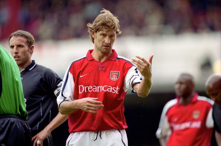 The 25 Greatest Center-Backs In Soccer History, Ranked - New Arena