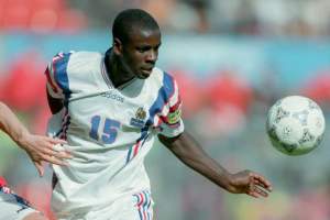 The 25 Greatest Center-Backs In Soccer History, Ranked - New Arena