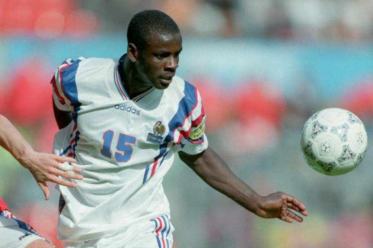 The 25 Greatest Center-Backs In Soccer History, Ranked - New Arena